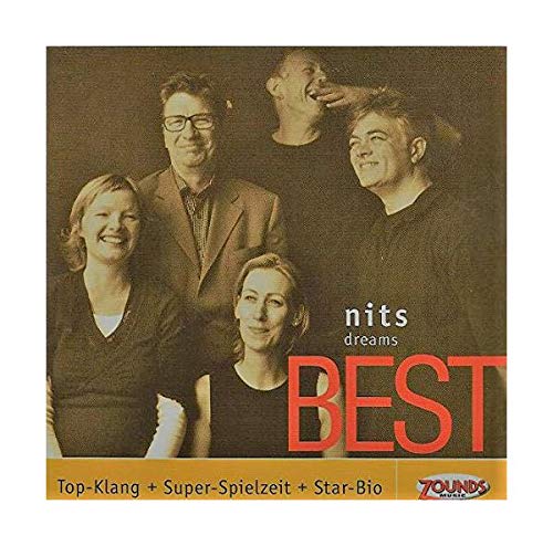 Dreams-Best : The Nits: Amazon.es: CD y vinilos}