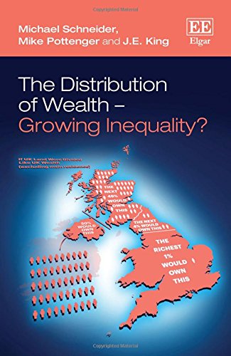 The Distribution of Wealth – Growing Inequality?: Schneider, Michael ...