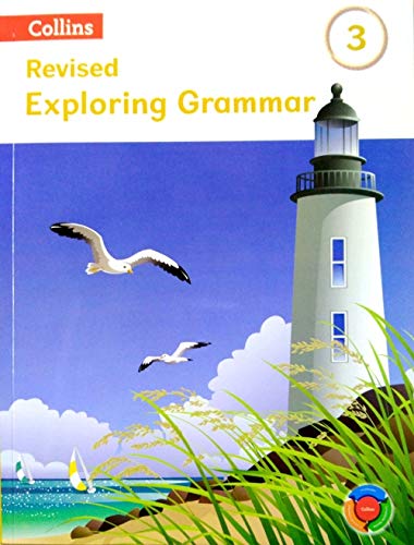 Exploring Grammar 3 Revised Edition : No Author: Amazon.in: Books