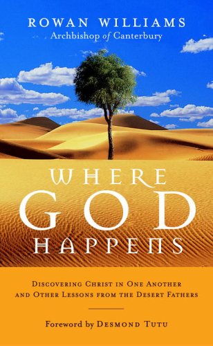 Where God Happens: Discovering Christ in One Another: Amazon.co.uk ...