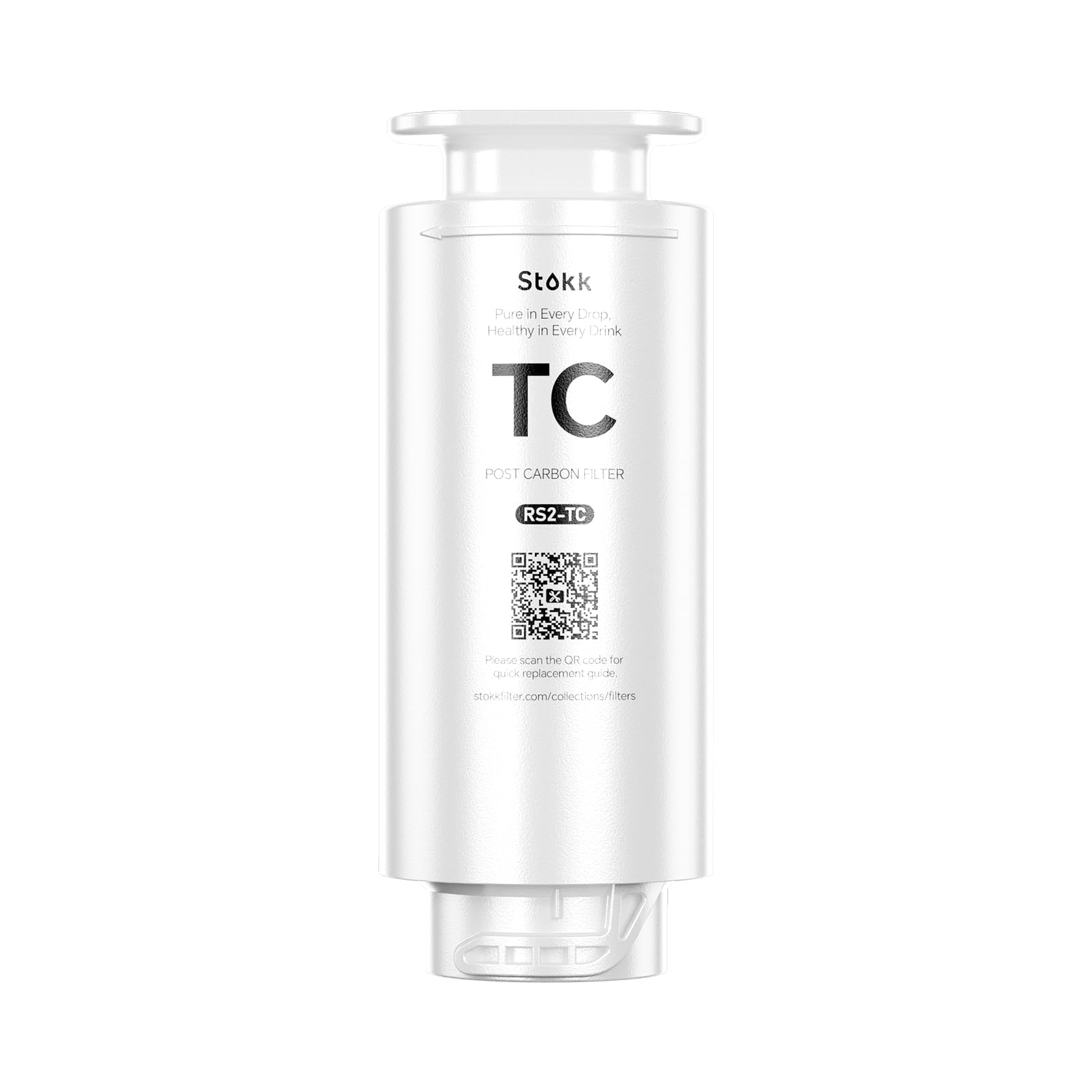 Snapklik.com : RS2-TC Filter, Replacement For S2 Reverse Osmosis System ...