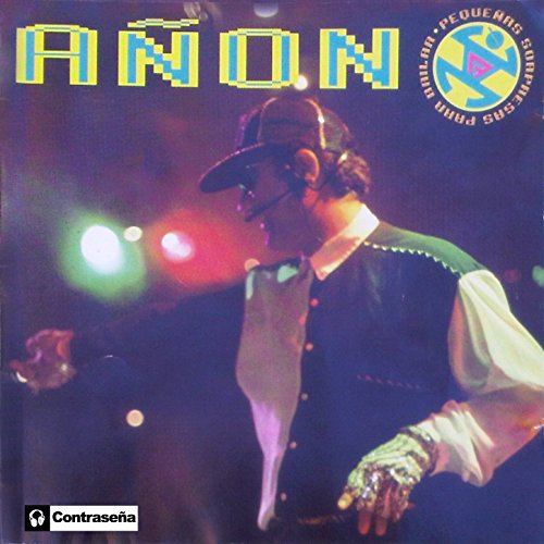 Amazon.com: Pequeñas Sorpresas Para Bailar : Alberto Añon: Digital Music