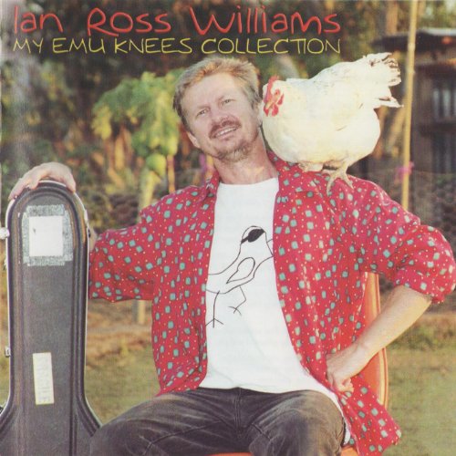 Amazon.com: Secret Agent Magpie : Ian Ross Williams: Digital Music