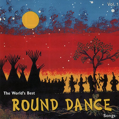 Amazon.com: Round Dance Songs, Vol. 1 : VARIOUS ARTISTS: Digital Music