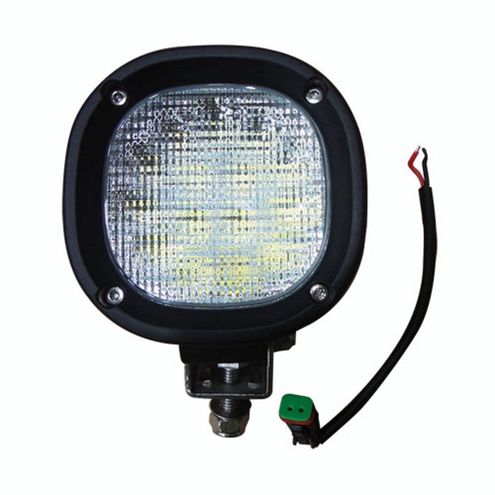 Amazon.com: WN-AT323301 LED Work Light Fits John Deere 210LJ 310G 310J ...