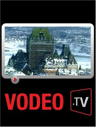 Québec : Tourisme sportif au coeur de la province québécoise [DVD ...