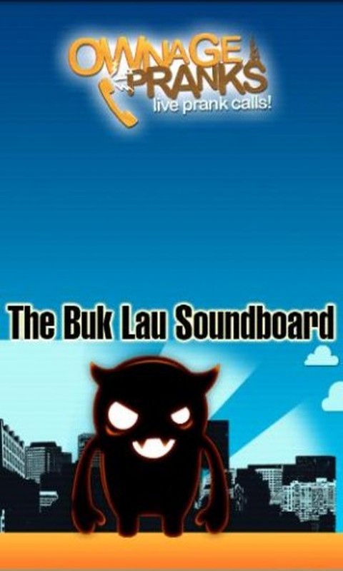 BukLau Asian Soundboard - App on the Amazon Appstore