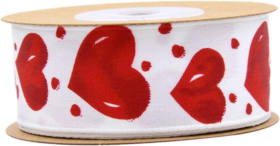 COHEALI Curling Ribbon Wedding Packaging Fabric Ribbon Wedding Ribbon ...