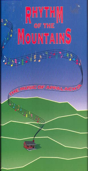 Various Artists - Rhythm of the Mountains - Amazon.com Music