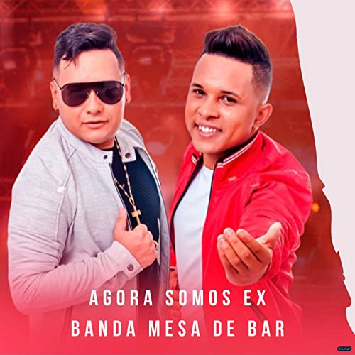 Play Agora Somos Ex by Banda Mesa de Bar on Amazon Music