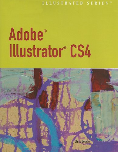 Buy Adobe Illustrator CS4 Illustrated (Illustrated (Course Technology ...
