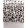 Aluminium Barfi Jali/Expanded Aluminium Mesh(Height - 4 feet, Width - 5 ...