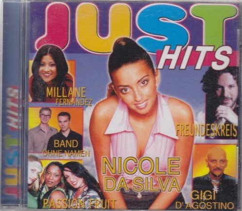 unknown author - Just Hits - Amazon.com Music