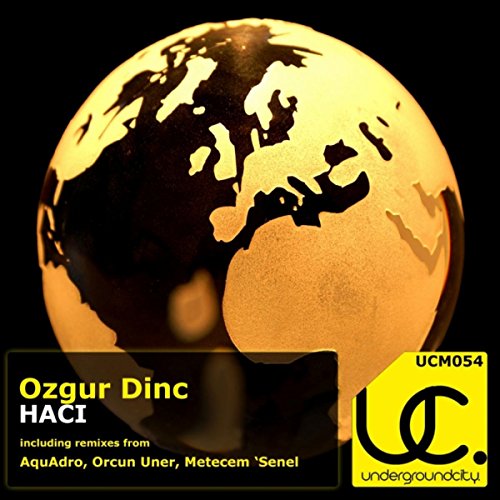 Amazon.com: HACI : Ozgur Dinc: Digital Music