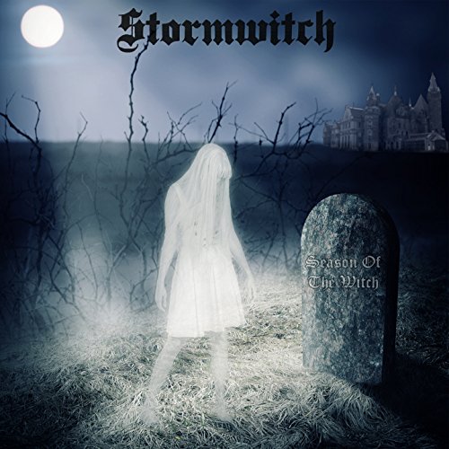 Play Season of the Witch by Stormwitch on Amazon Music