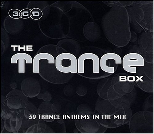 Amazon.com: 39 Trance Anthems in the Mix: CDs & Vinyl