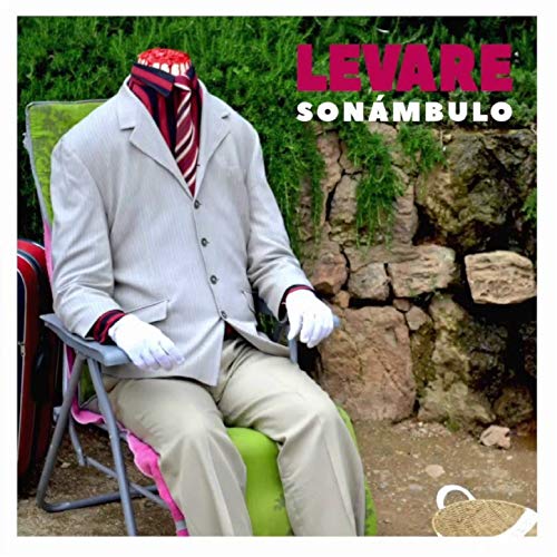 Amazon.co.jp: Sonámbulo : Levare: デジタルミュージック