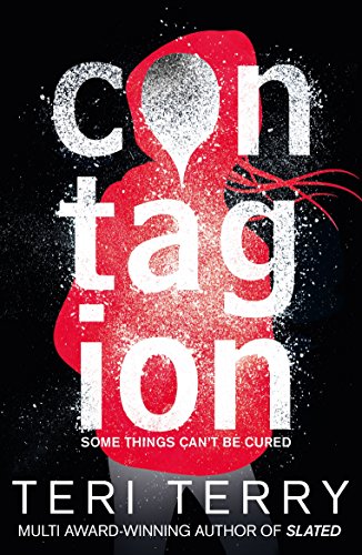 Contagion: Book 1 (Dark Matter) (English Edition) eBook : Terry, Teri ...