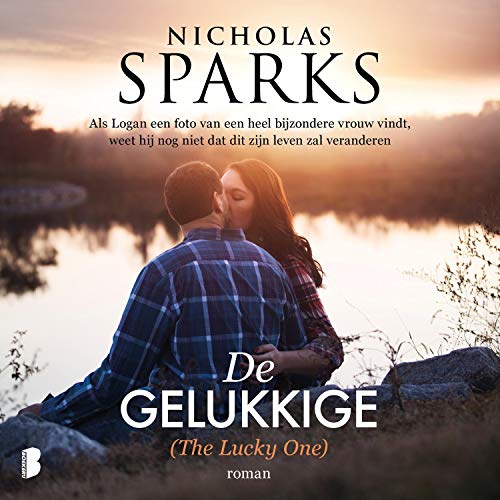 De gelukkige (The Lucky One): Als Logan een foto van een heel ...