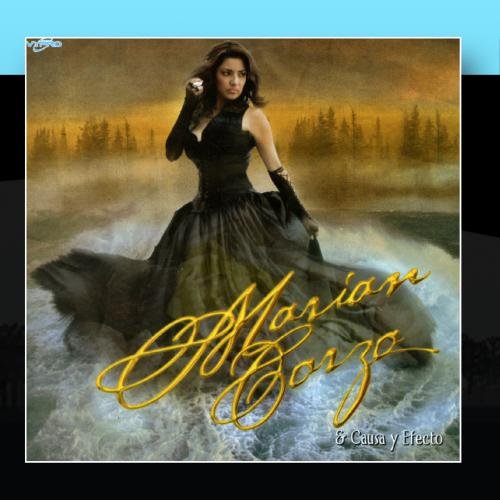 Amazon.com: Marian Corzo & Causa y Efecto: CDs & Vinyl