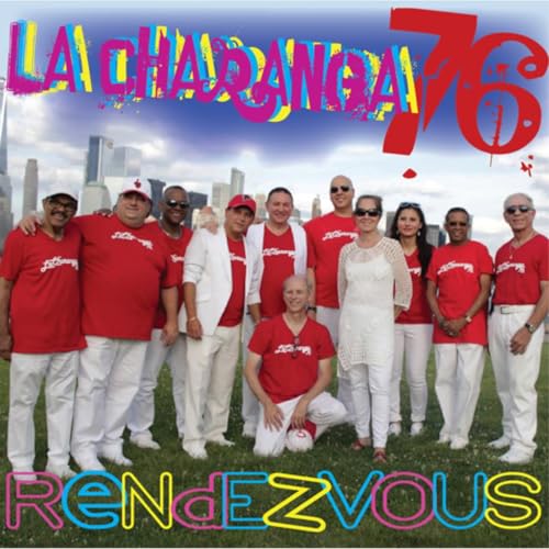 Play Rendezvous by La Charanga 76 on Amazon Music