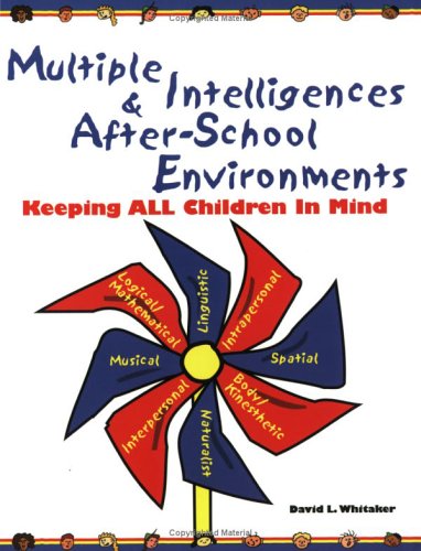 Multiple Intelligences and After-School Environments: Keeping All ...