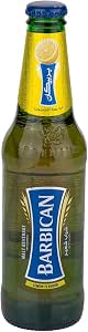 Barbican Lemon Non-Alcoholic Malt Beverage 330ml : Amazon.ae: Grocery