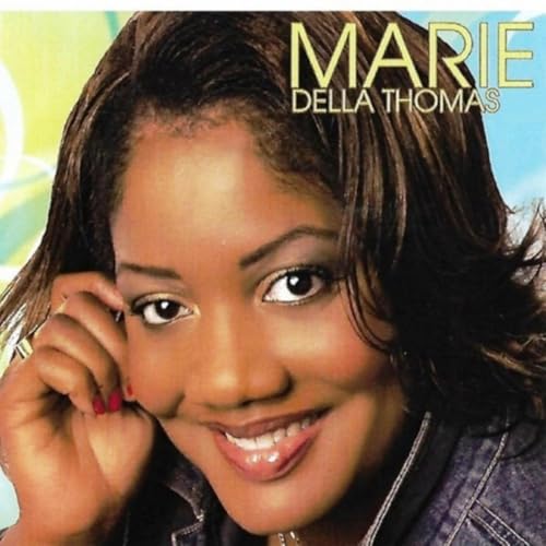 Play Marie Della Thomas by Marie Della Thomas on Amazon Music