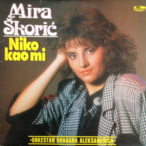 Play Niko kao mi by Mira Skoric on Amazon Music