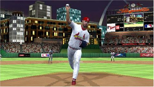 Top 26 PSP Baseball Games To Play (June 2025) - Cherry Picks