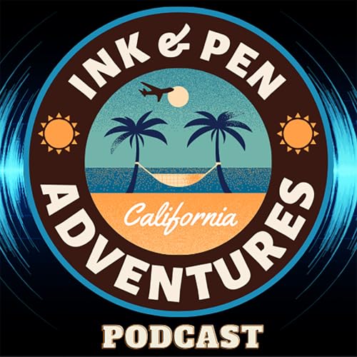 Amazon.co.jp: Ink & Pen Adventures : Ink and Pen Adventures: Audible ...