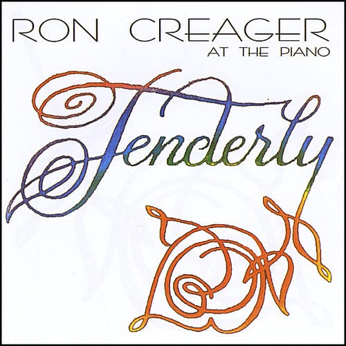 Ron Creager - Tenderly - Amazon.com Music