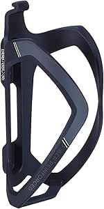Amazon.com : Bbb Cycling Bike FlexCage Water Bottle Holder, Matt Black ...