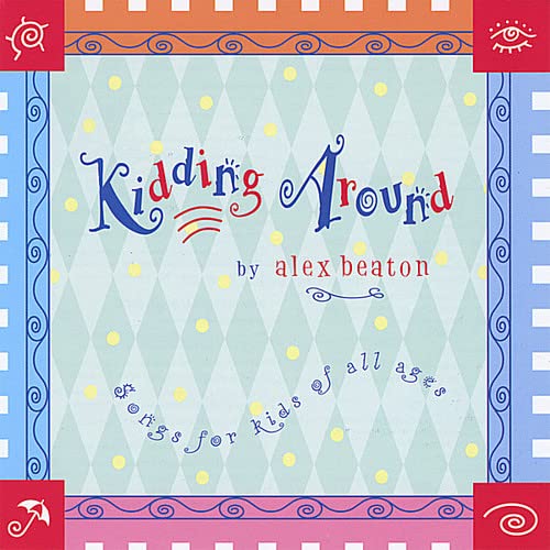 Alex Beaton - Kidding Around - Amazon.com Music