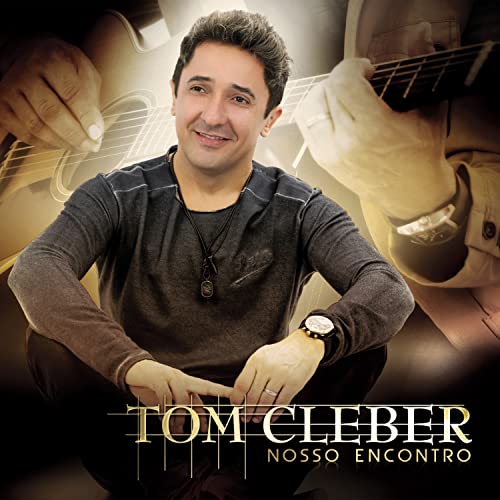 Play Nosso Encontro by Tom Cleber on Amazon Music