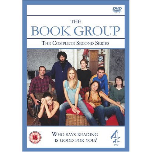 Amazon.com: The Book Group: The Complete Second Series [Region 2 import ...
