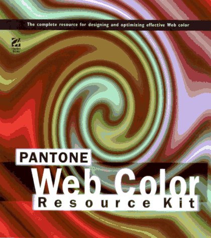 Pantone Web Color Resource Kit: Amazon.co.uk: Champ, Heather ...