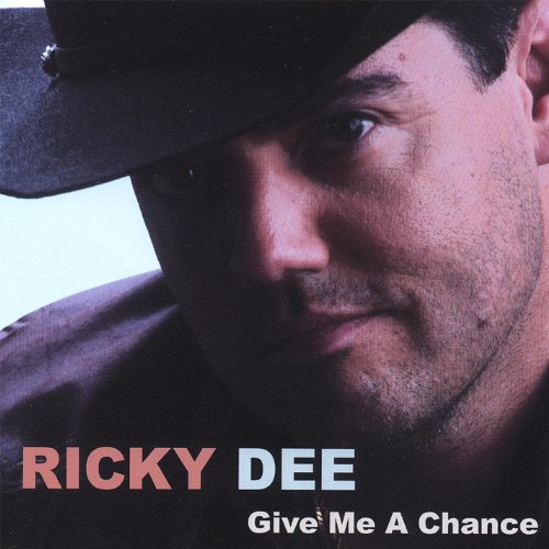 Play Give Me A Chance by Ricky Dee on Amazon Music