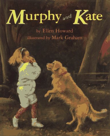 Murphy and Kate: Howard, Ellen, Graham, Mark: 9780671797751: Amazon.com ...