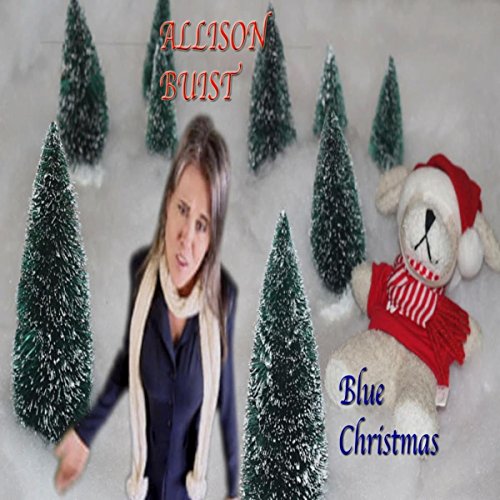 Play Blue Christmas by Rick Kemp & Allison Buist on Amazon Music