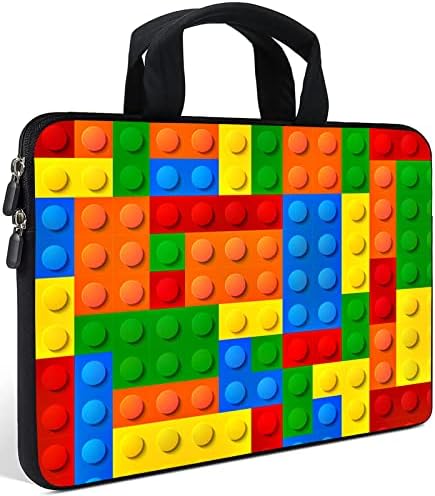 Amazon.com: AMARY laptop sleeves 11.6" 12" Laptop Handle Bag Neoprene ...