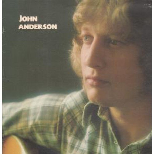 Amazon.com: John Anderson: CDs & Vinyl