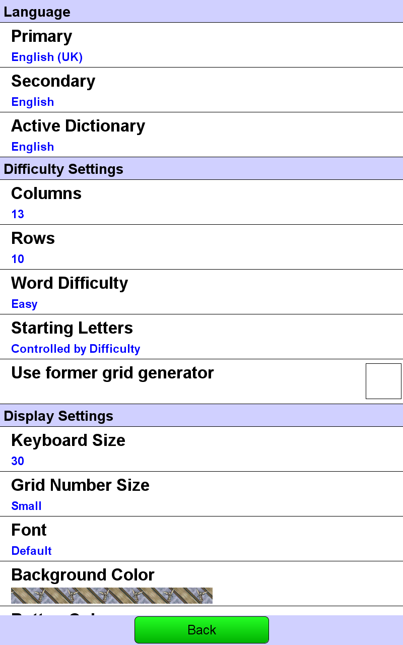 Codeword Unlimited Free - App on the Amazon Appstore