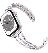 KADES Bracelet Compatible avec Apple Watch 41mm 45mm 40mm 44mm 38mm ...