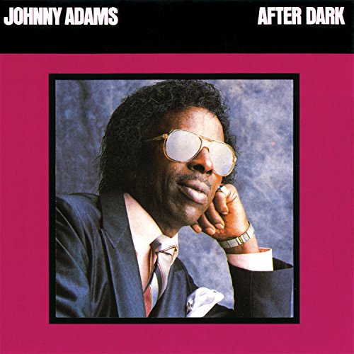 Amazon.com: After Dark : Johnny Adams: Digital Music