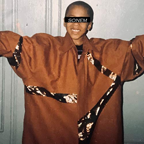 SONEM by J.Mos on Amazon Music - Amazon.co.uk