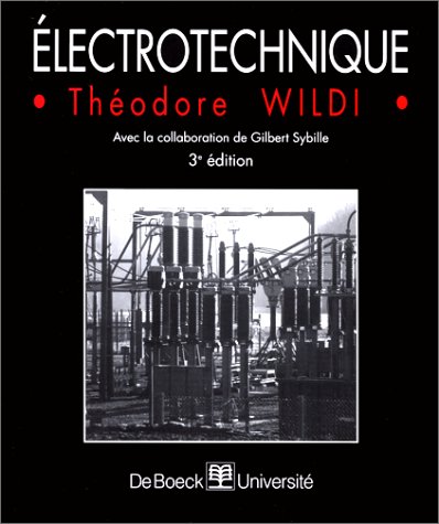 physique : Wildi, Théodore, Sybille, Gilbert: Amazon.es: Libros