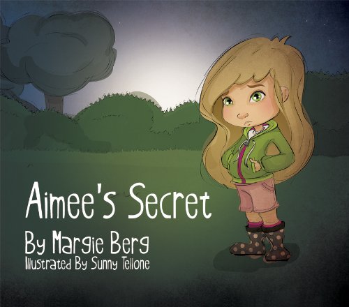Aimee's Secret: Margie Berg: 9780615568478: Amazon.com: Books