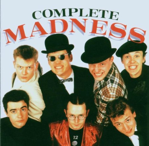 Amazon.de:Complete Madness-Remastered