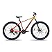 Buy Hero Sprint Blunt 29T 21 Speed Dual DISC Cycle Online at Low Prices ...